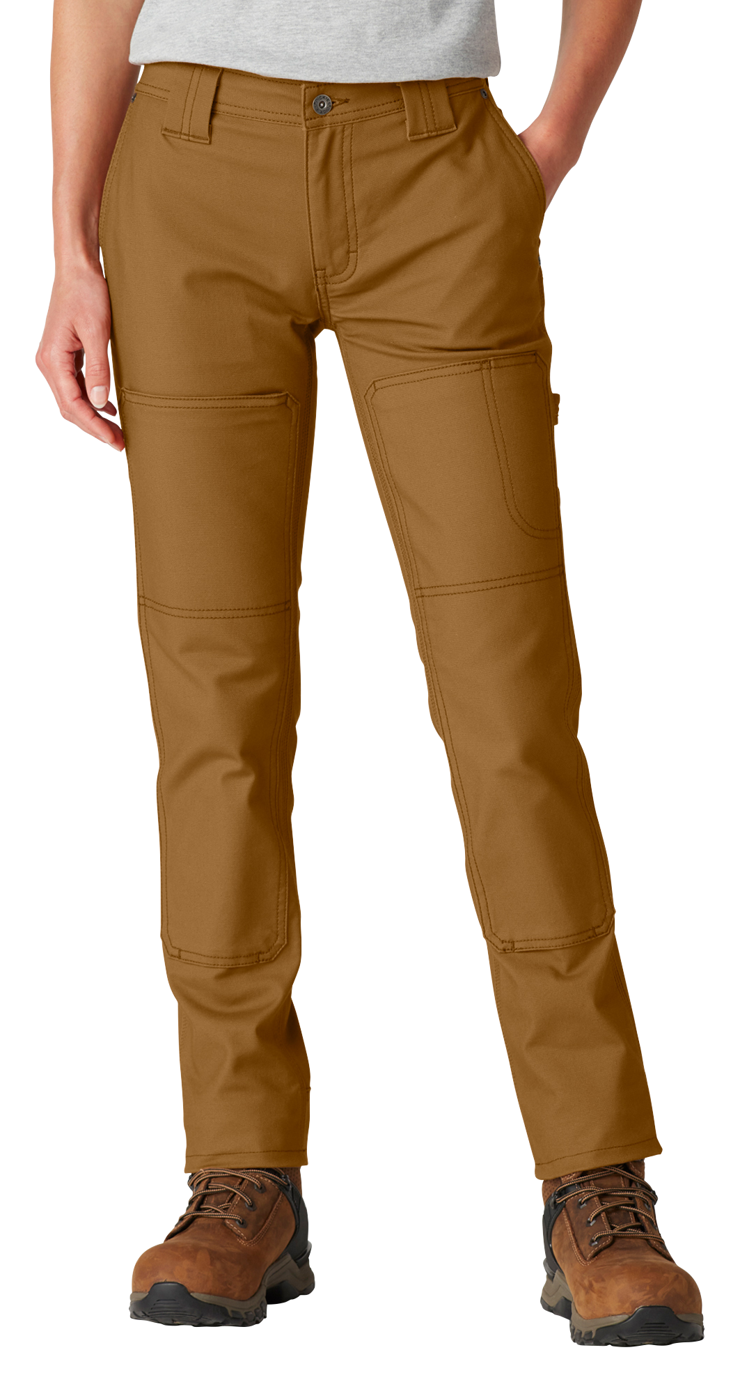 Dickies DuraTech Renegade Pants for Ladies | Bass Pro Shops